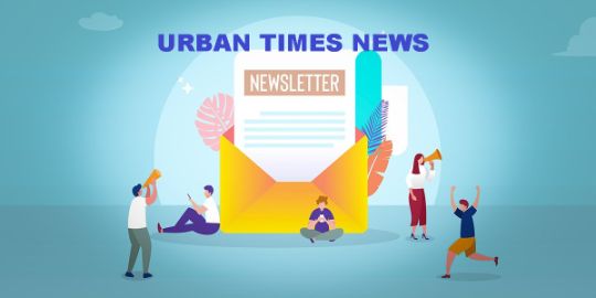 Urban Times News