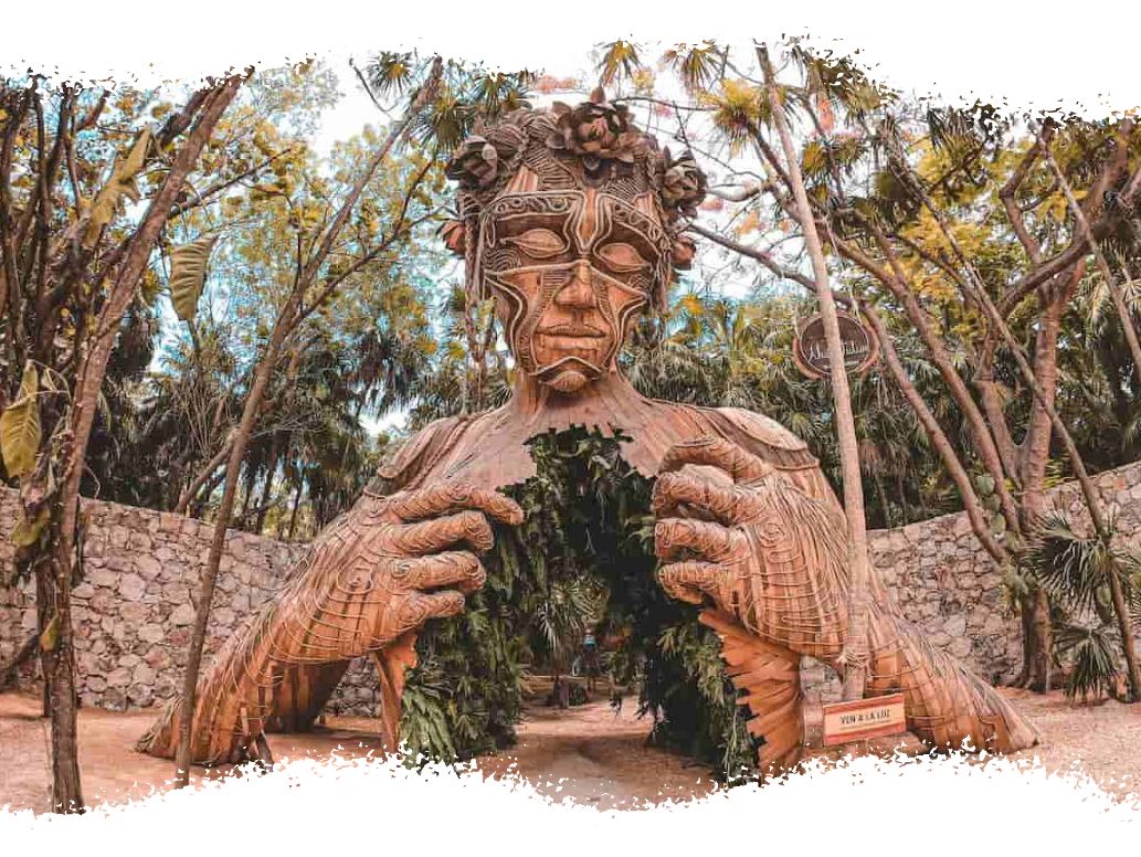 Recomendaciones para viajar a Tulum