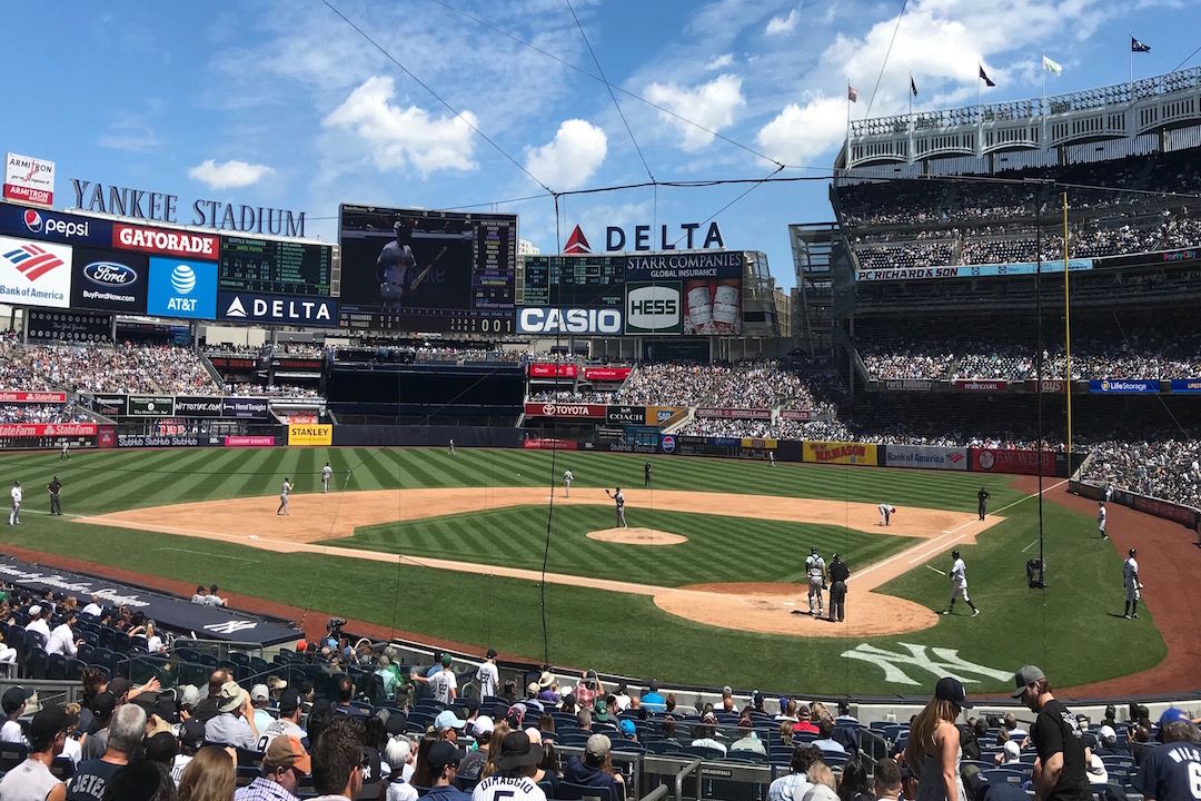 Premier Baseball Tours