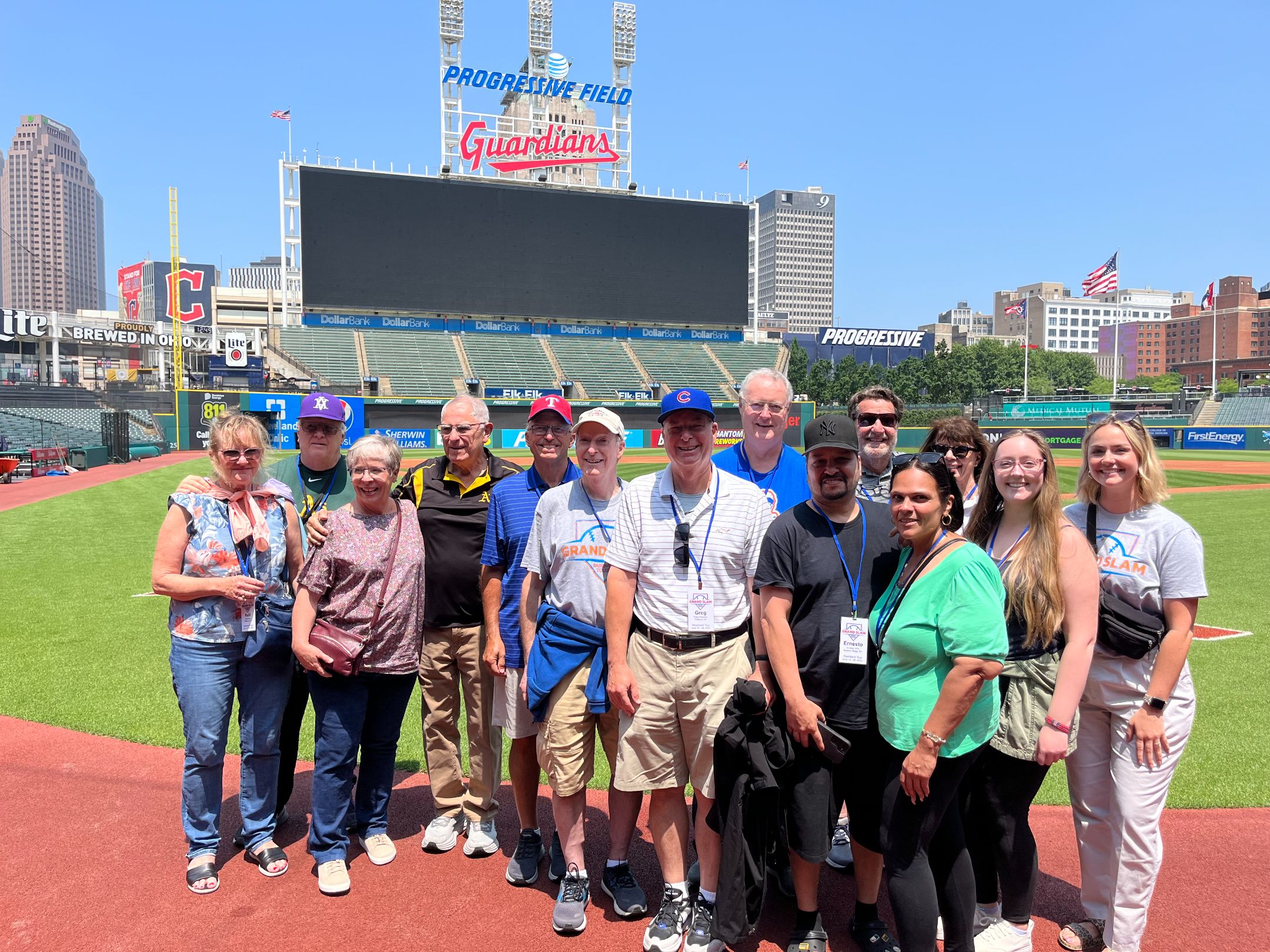 Premier Baseball Tour- Heartland