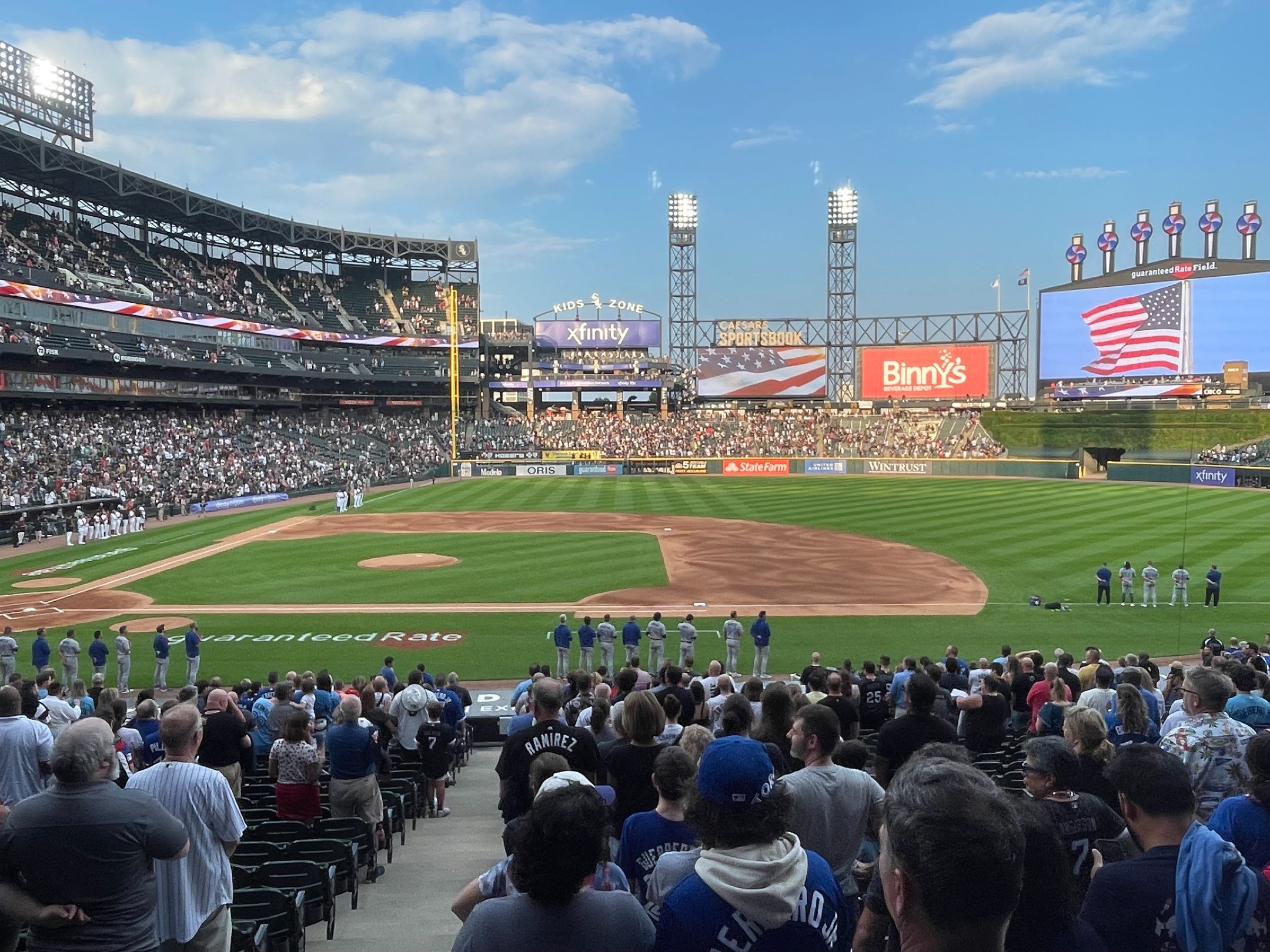 Premier Baseball Tour- Midwest Triple Play