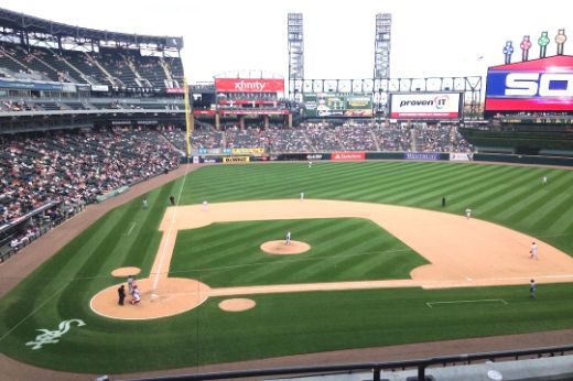 Premier Baseball Tour- Midwest Triple Play