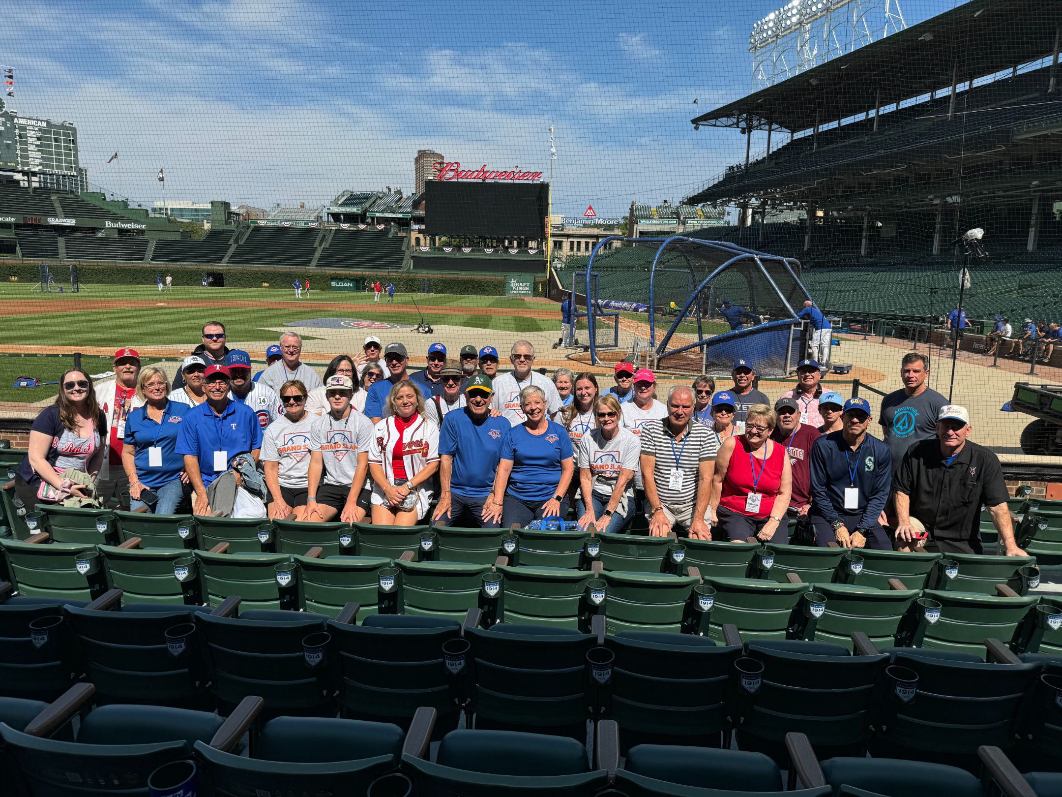 Premier Baseball Tour- Midwest Triple Play