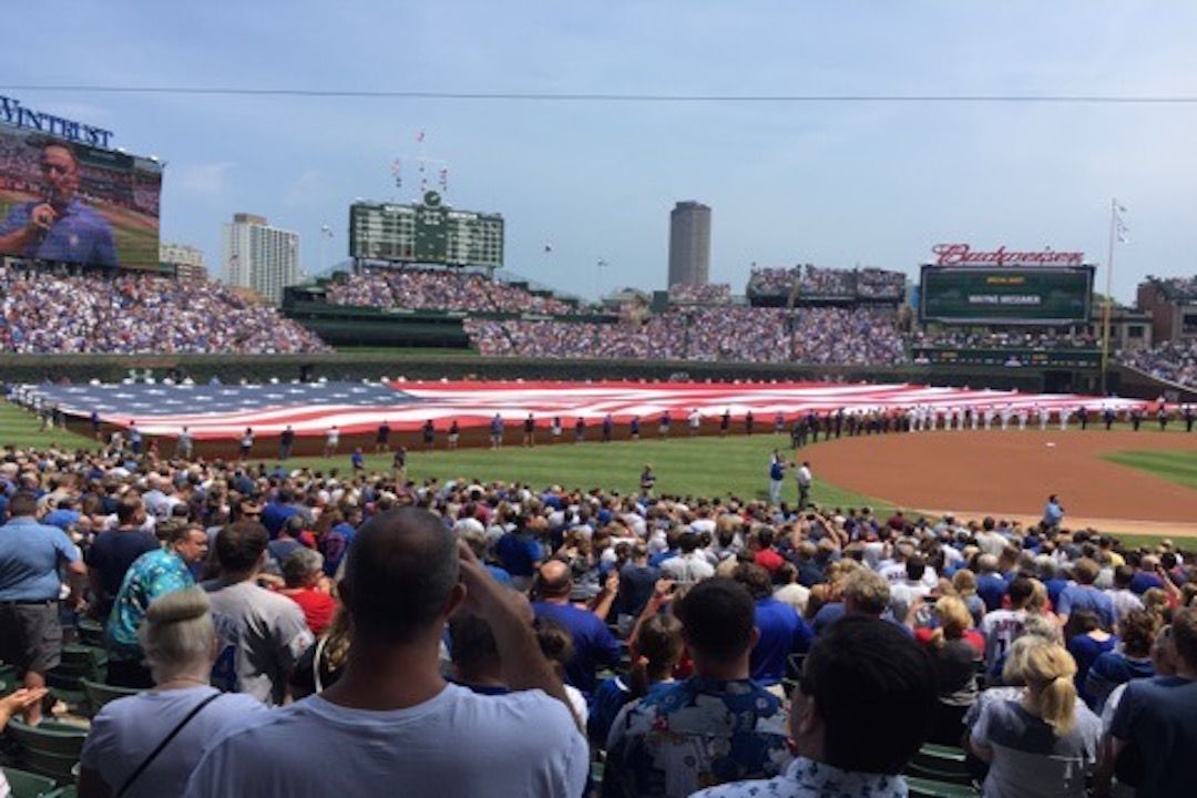 Premier Baseball Tours