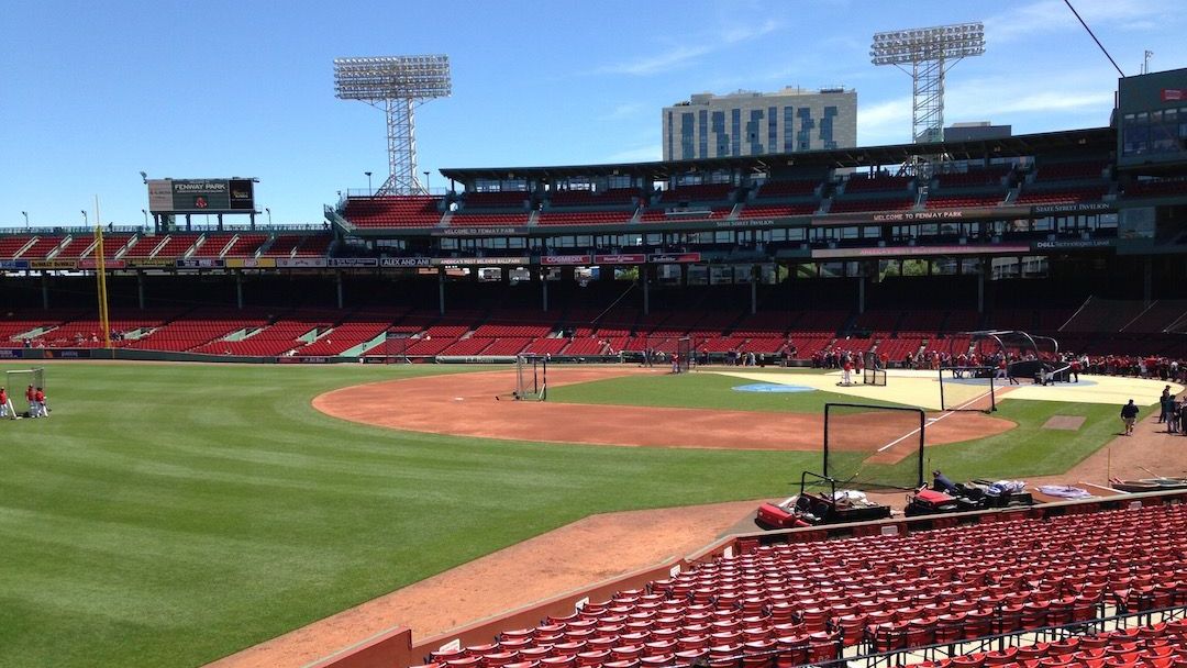 Premier Baseball Tours