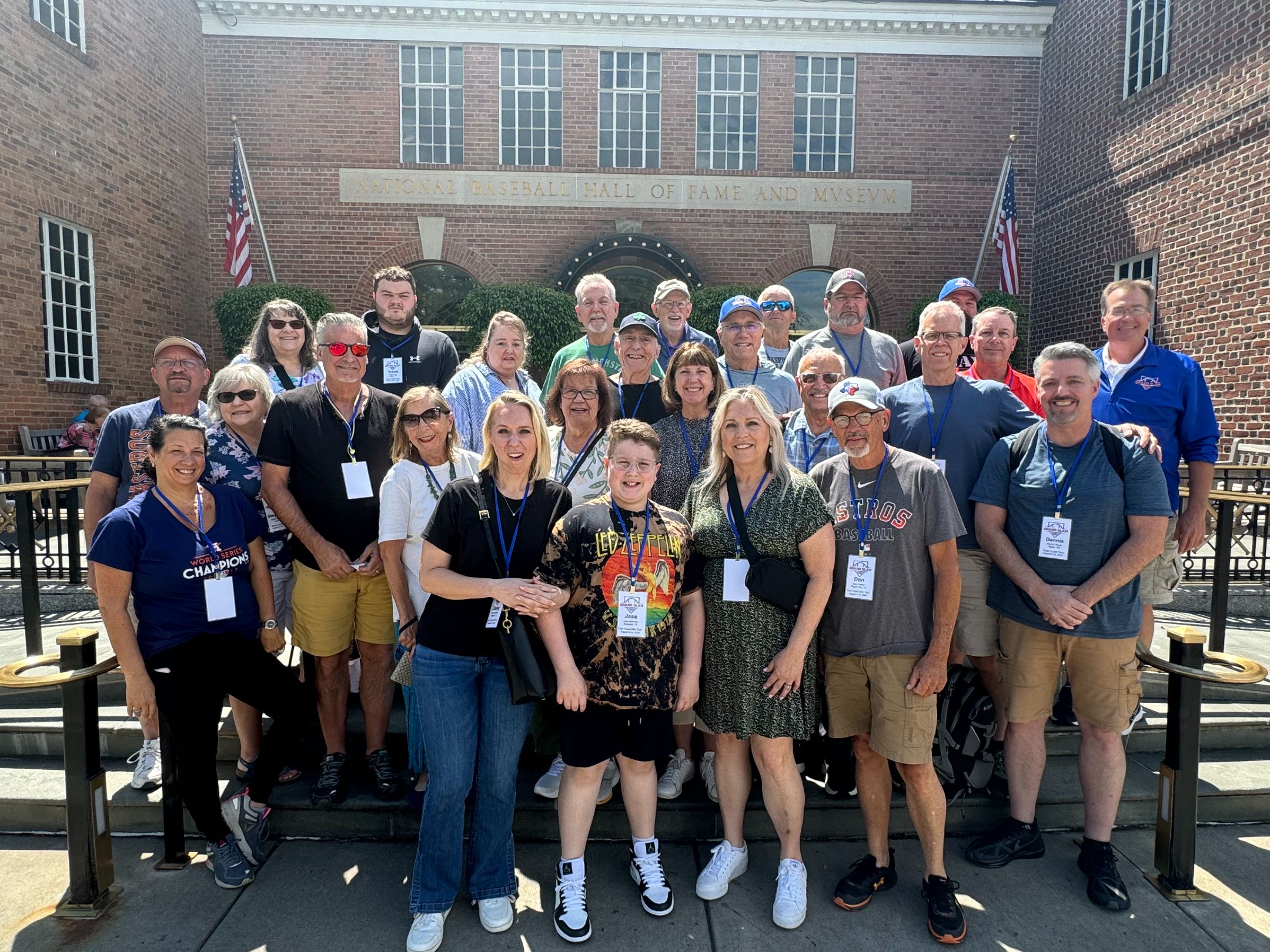 Premier Baseball Tour- East Coast