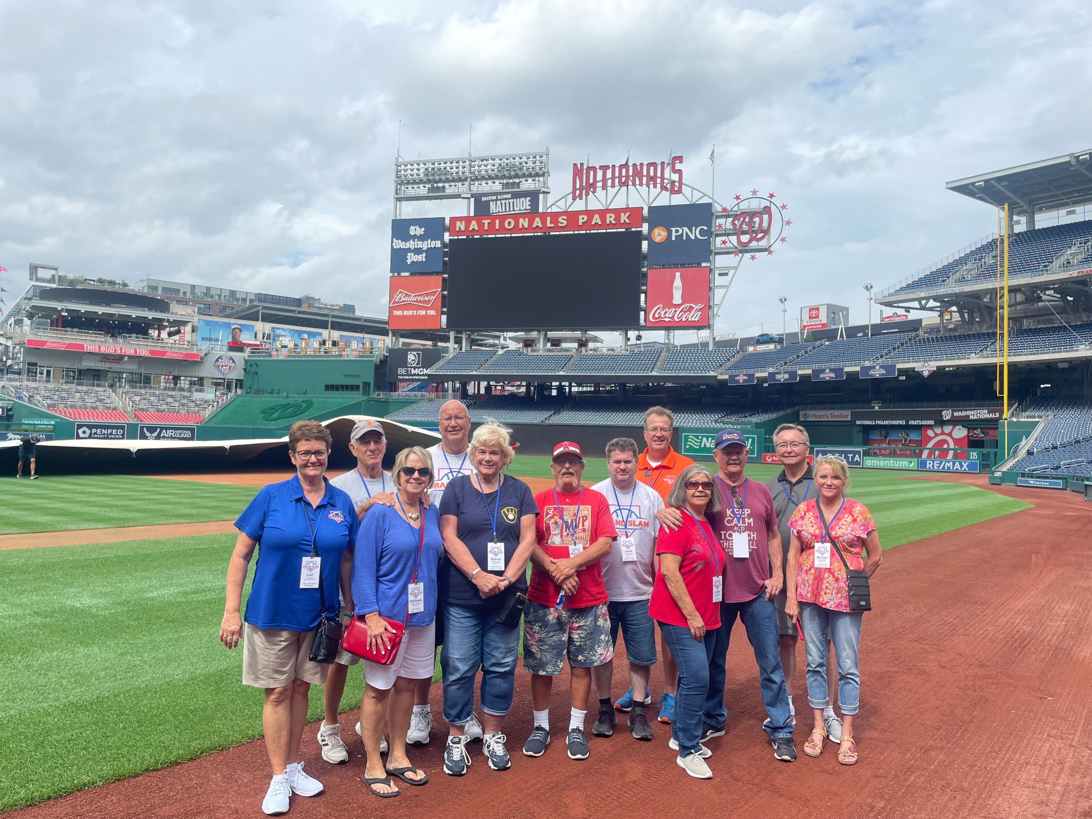 Premier Baseball Tour- East Coast