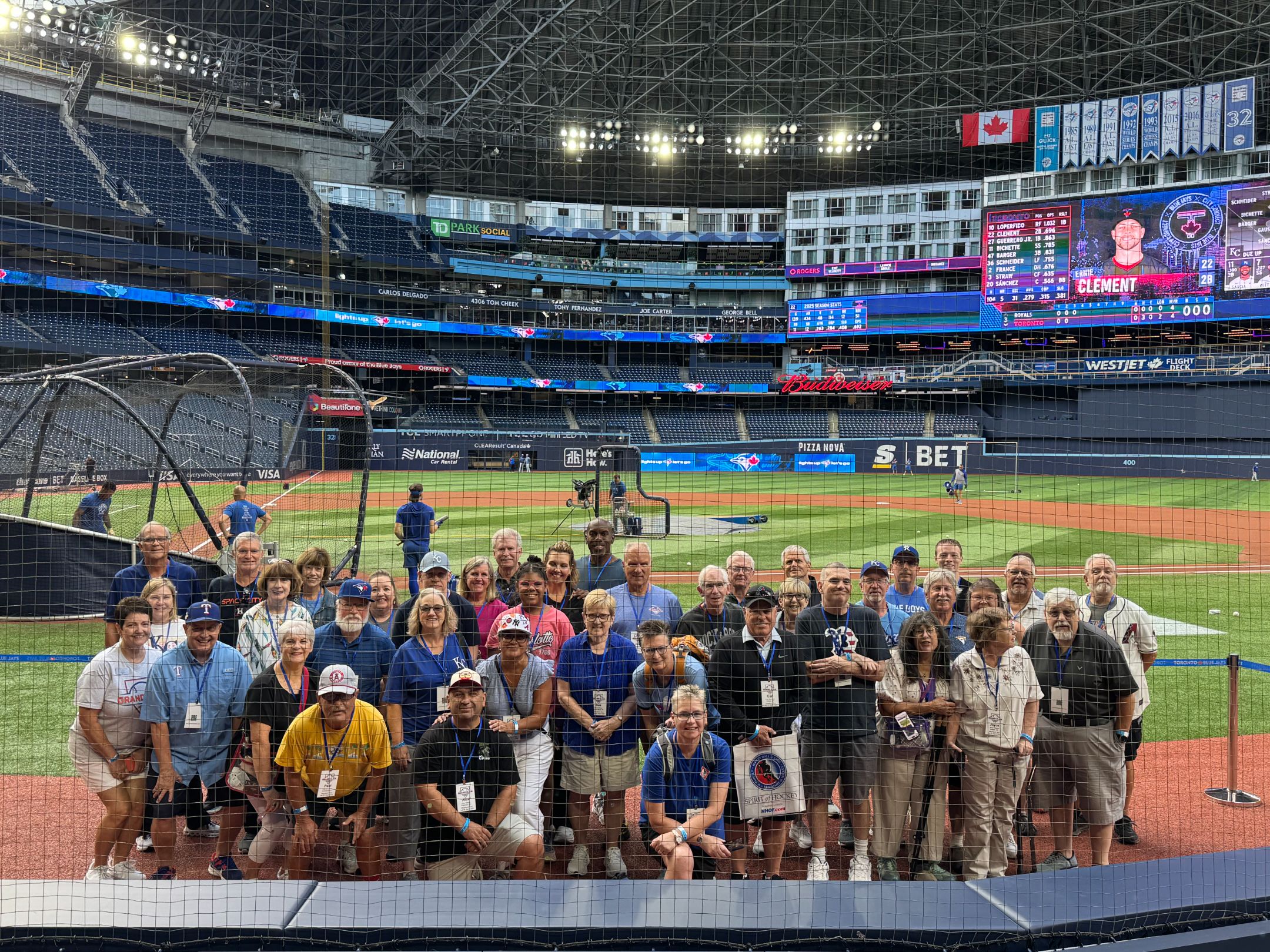 Premier Baseball Tour- Heartland