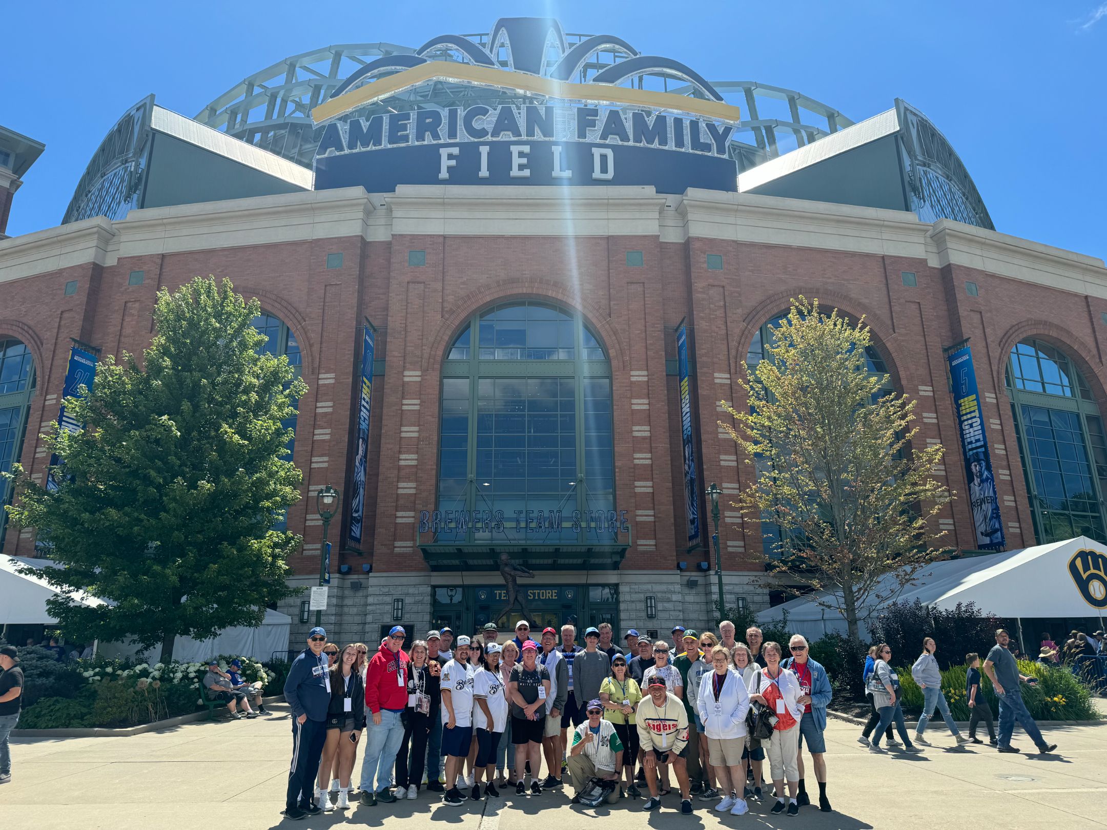 Premier Baseball Tour- Midwest Triple Play