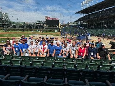 Premier Baseball Tours- About Us