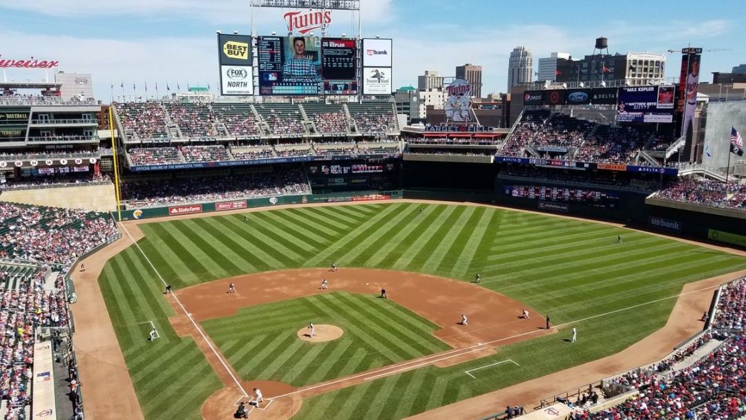 Premier Baseball Tours