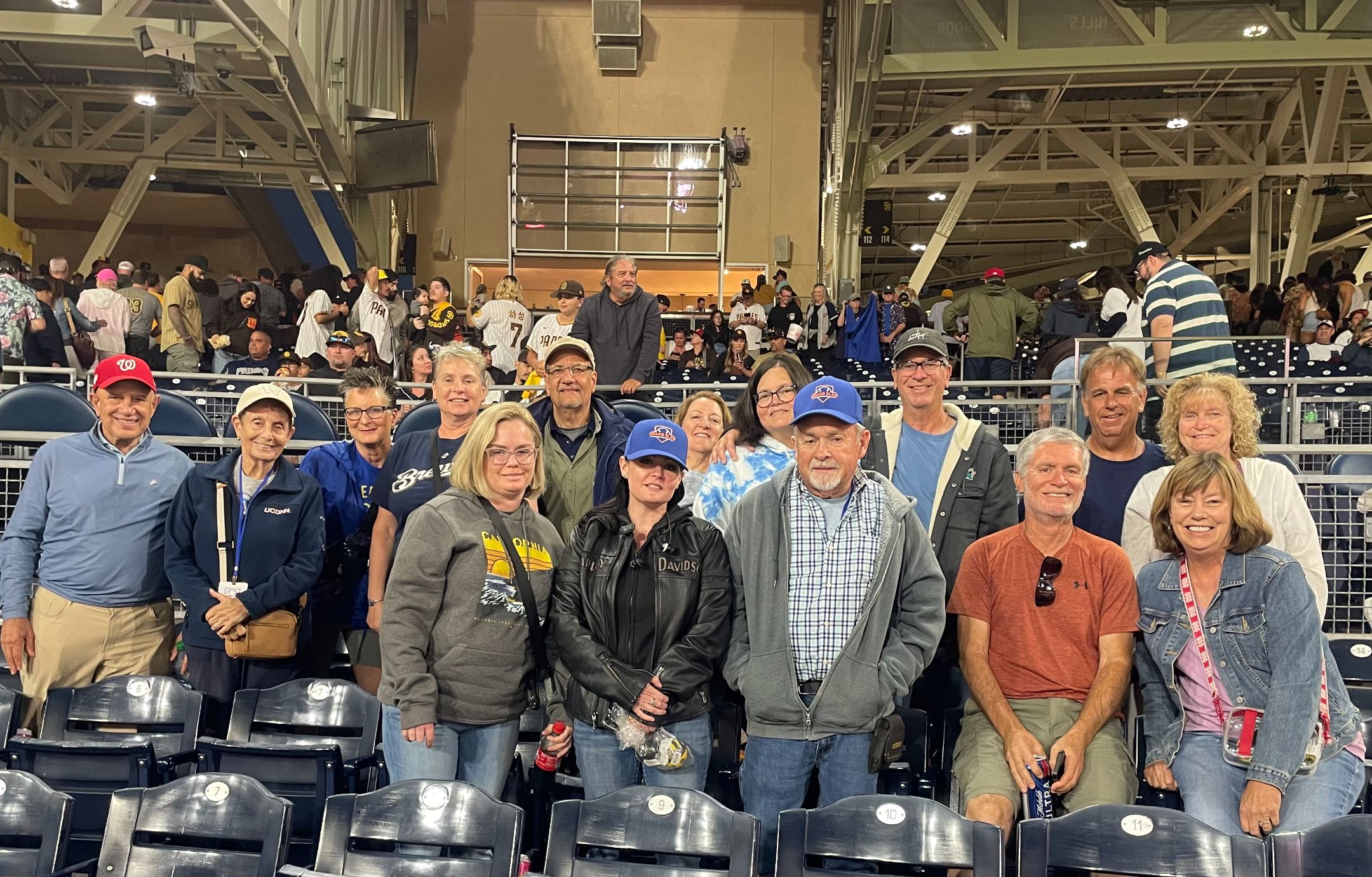 Premier Baseball Tour- SoCal Triple Play