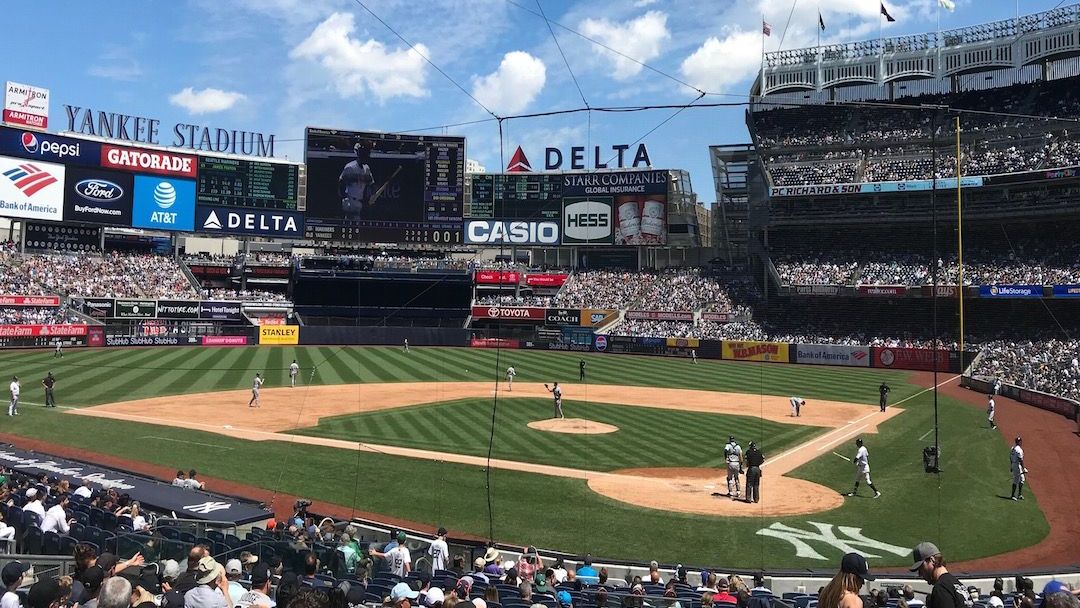 Premier Baseball Tours