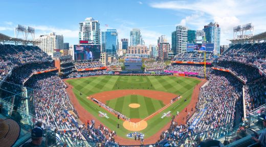 Premier Baseball Tours