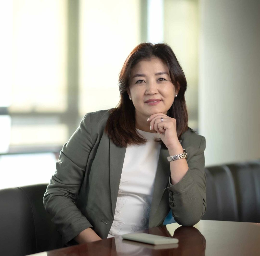 Хэрэглэгчтэй харилцах цогц шийдэл