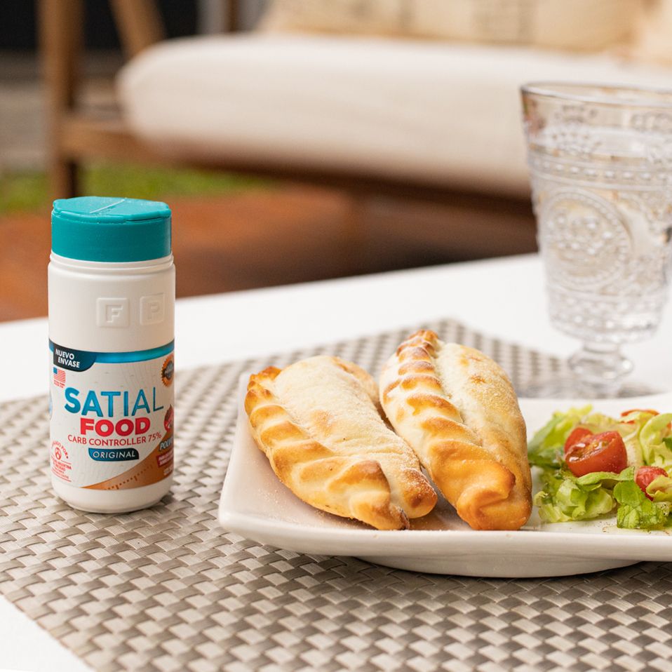 Satial Carb Controller