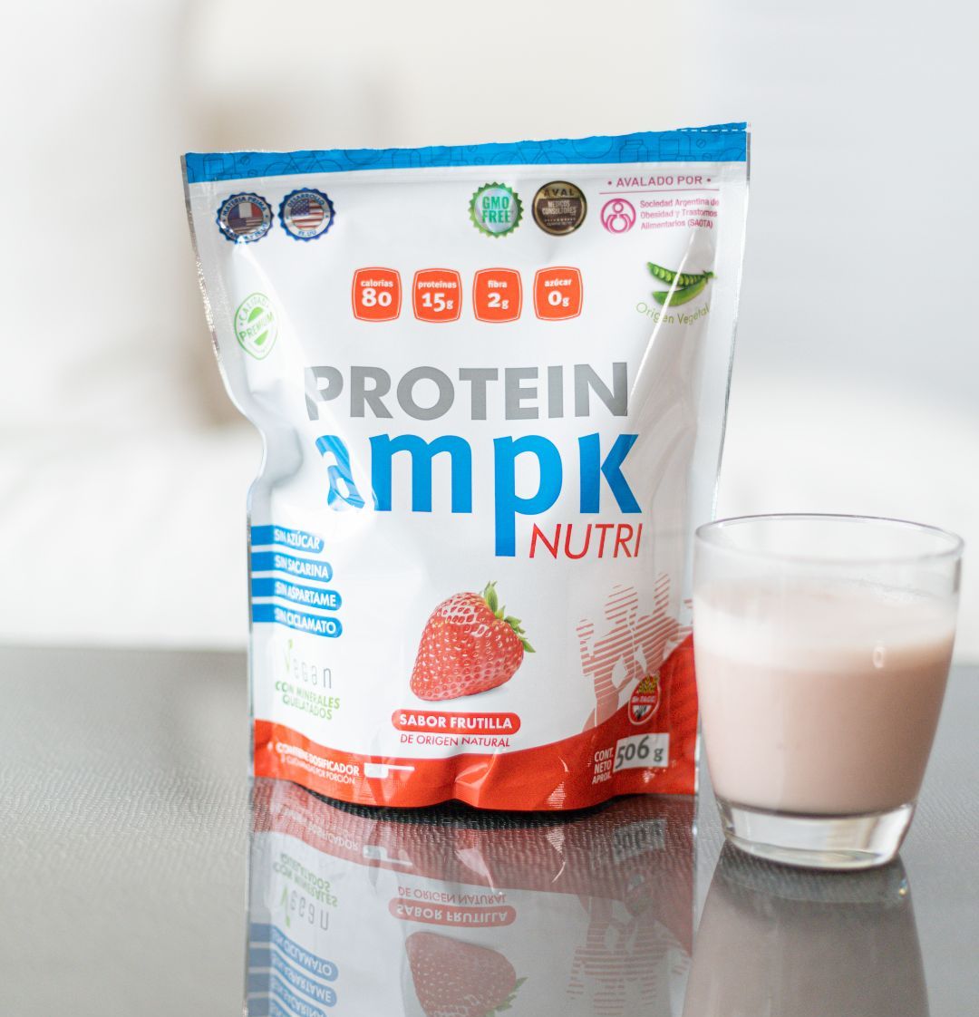 AMPK PROTEIN