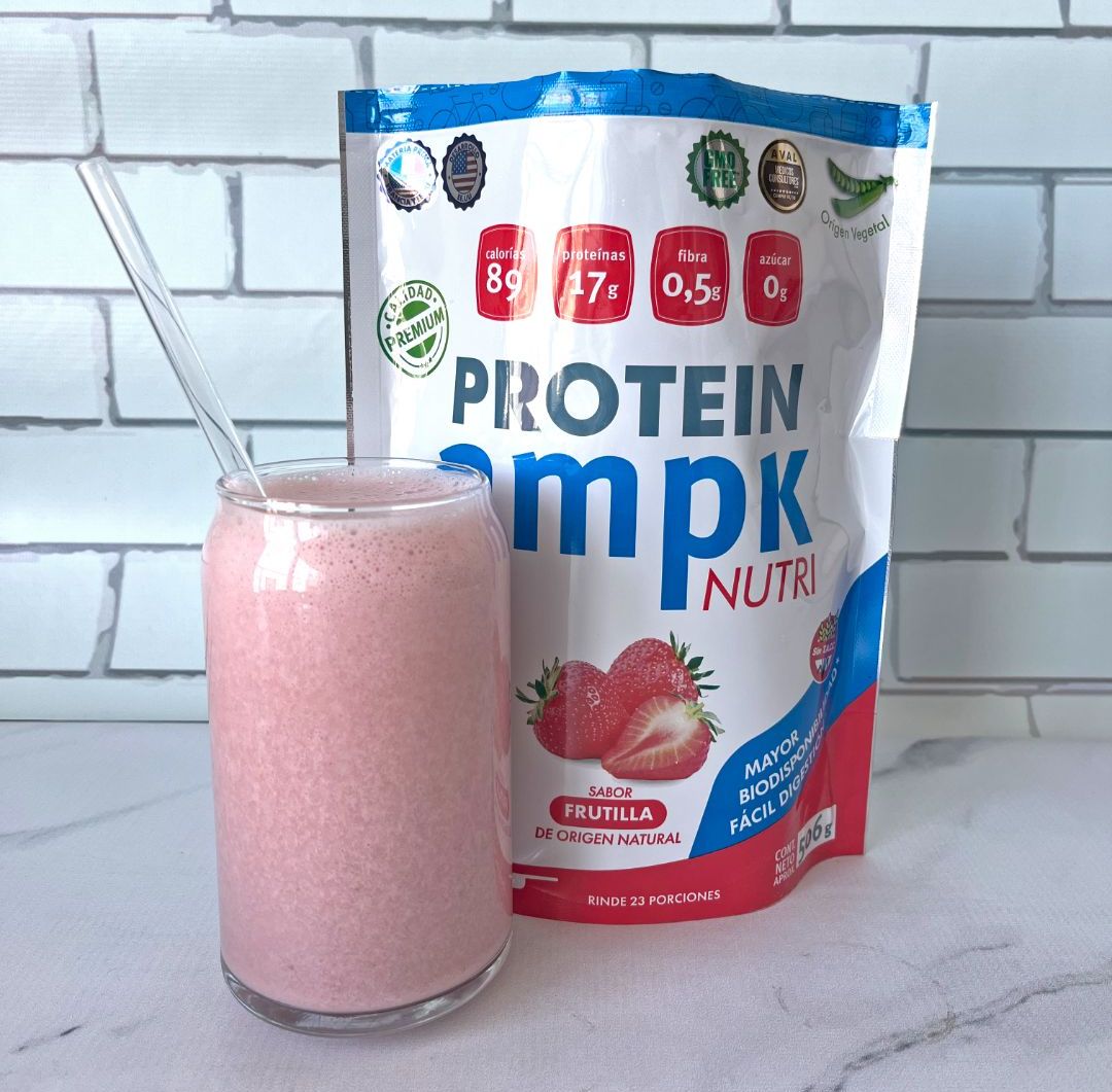 AMPK PROTEIN