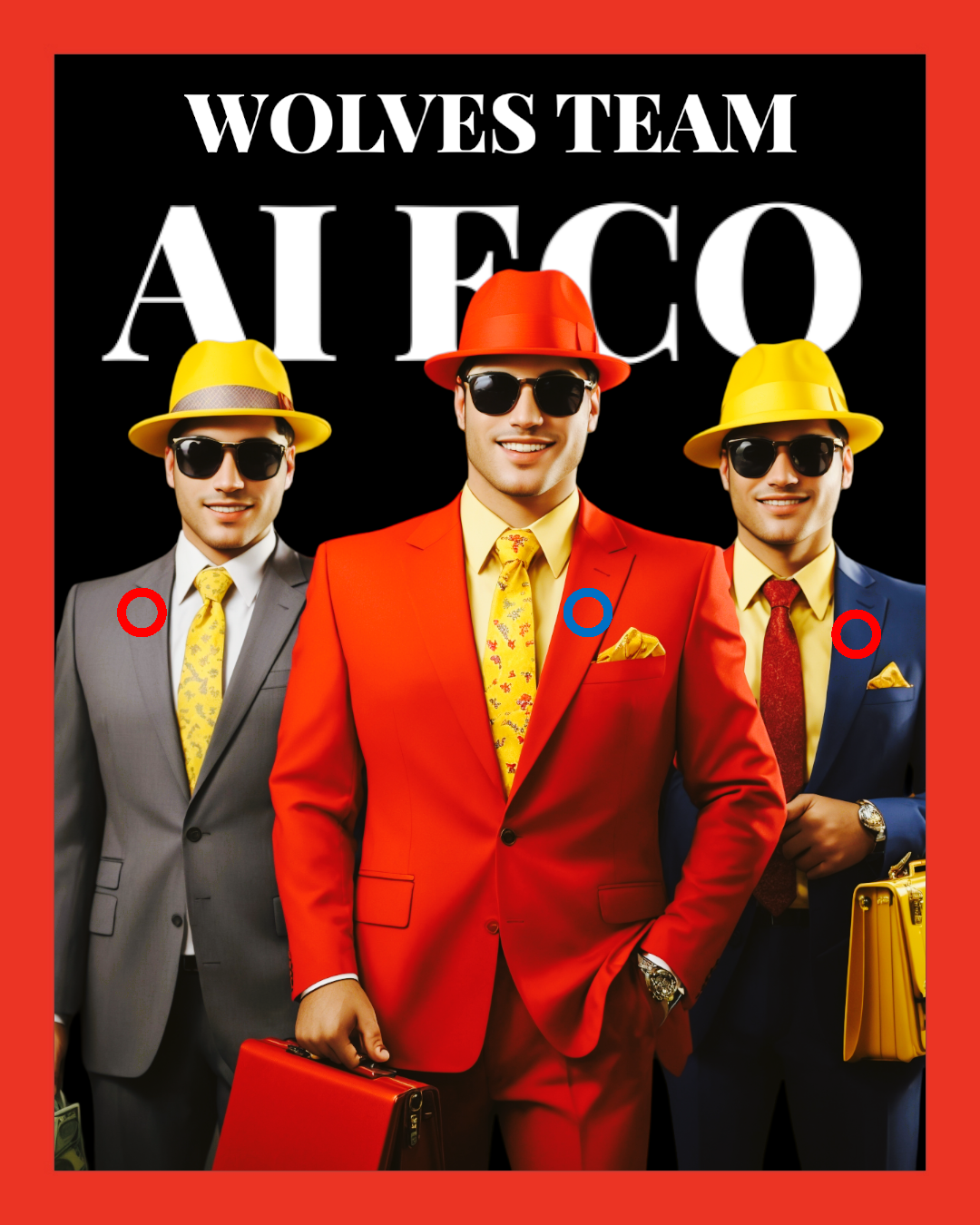 AXE: The Ultimate Sales AI Chatbot by AI-Eco