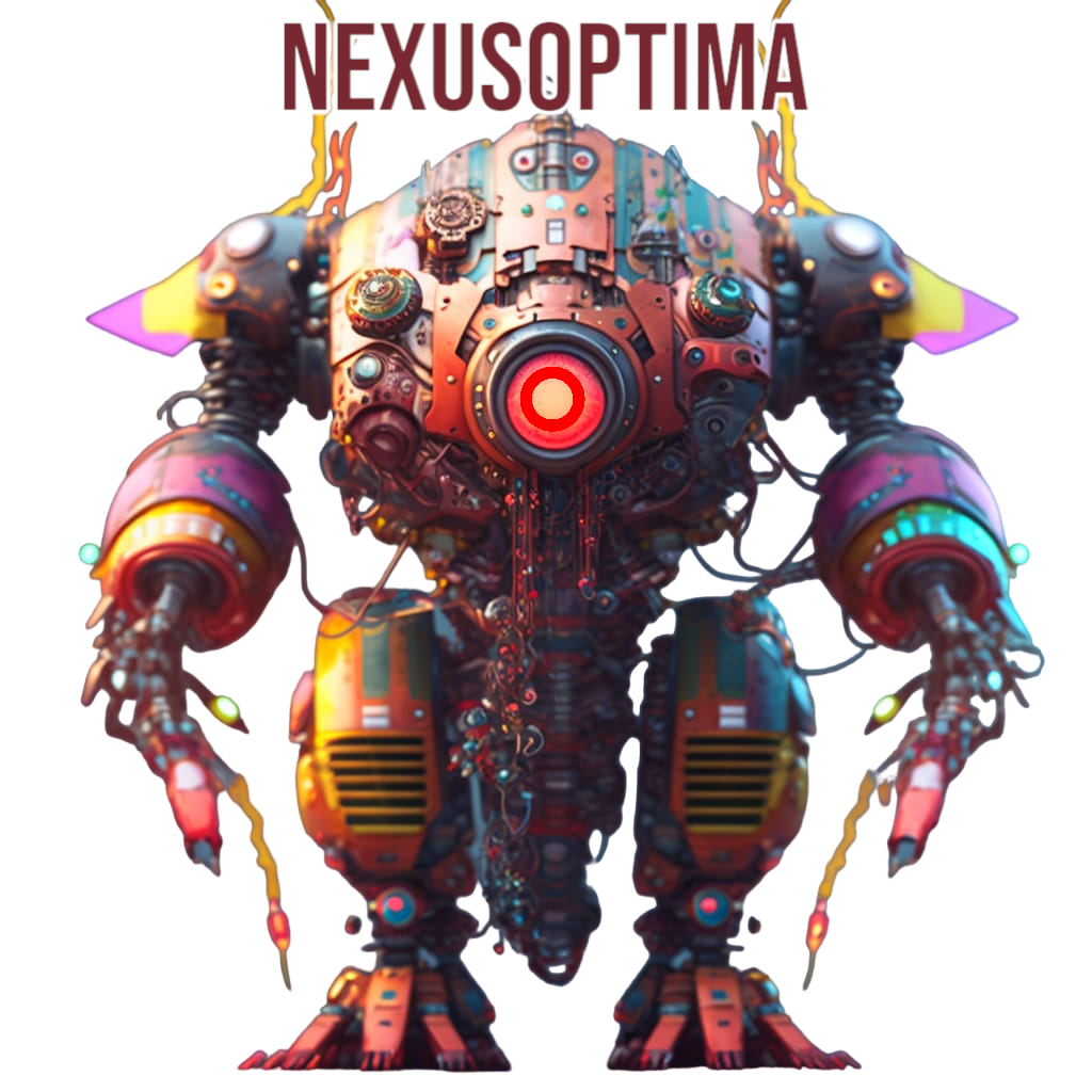 NexusOptima: The Ultimate AI Chatbot for Internal Operations