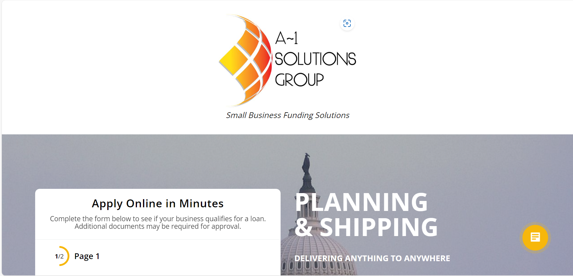 A-1 Solutions Group