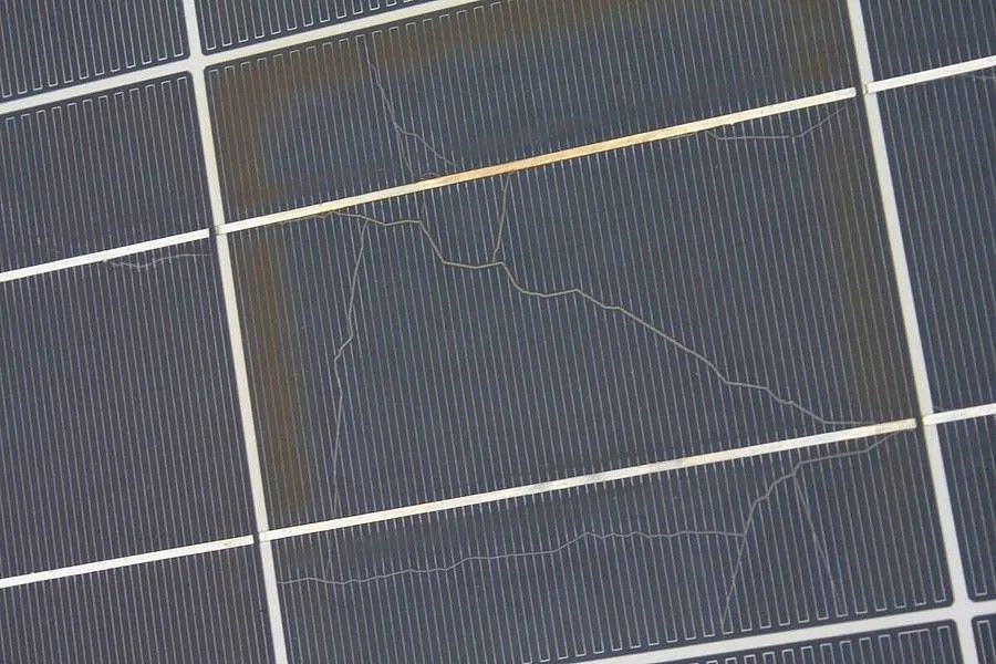 Cheap solar panles
