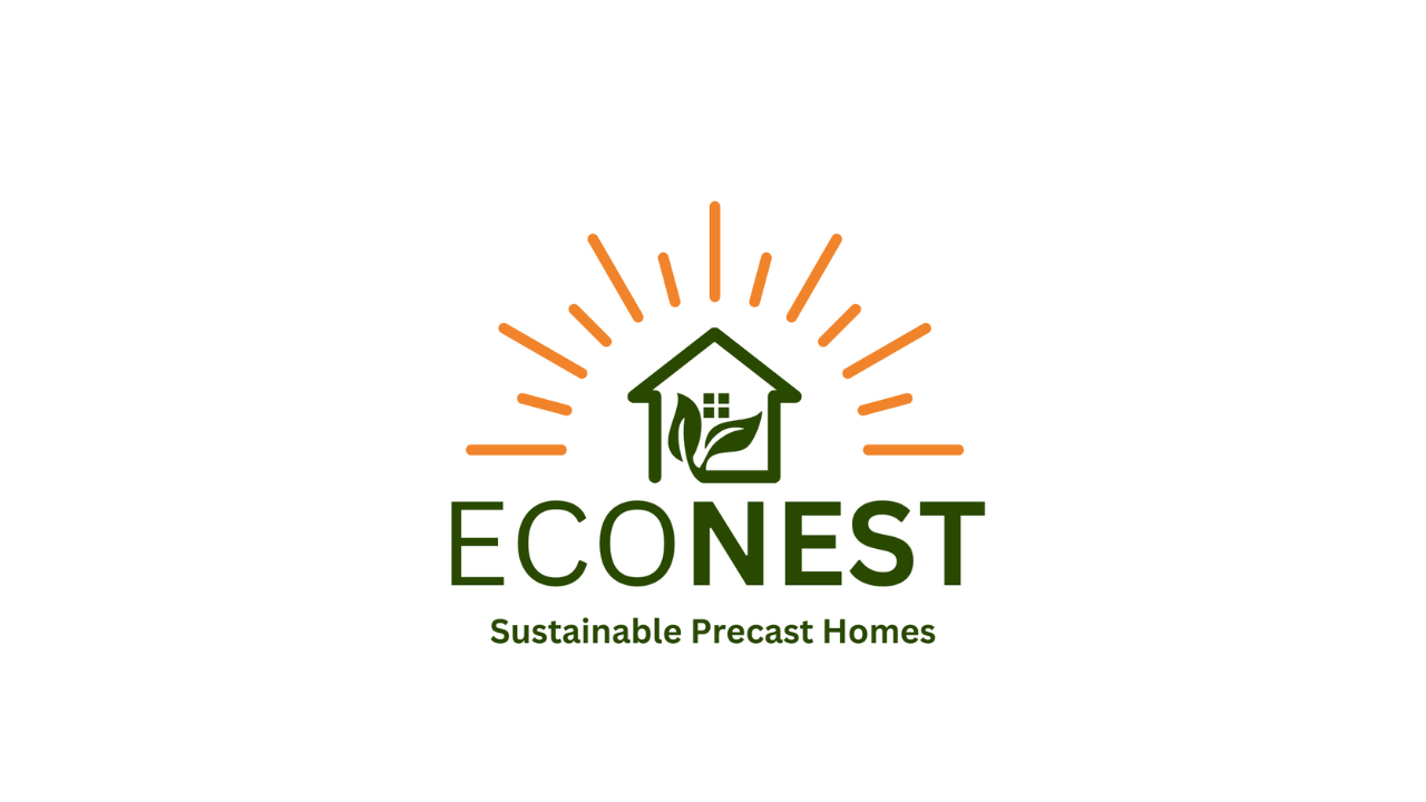 EcoNest Kenya - Sustainable Precast Concrete Solutions
