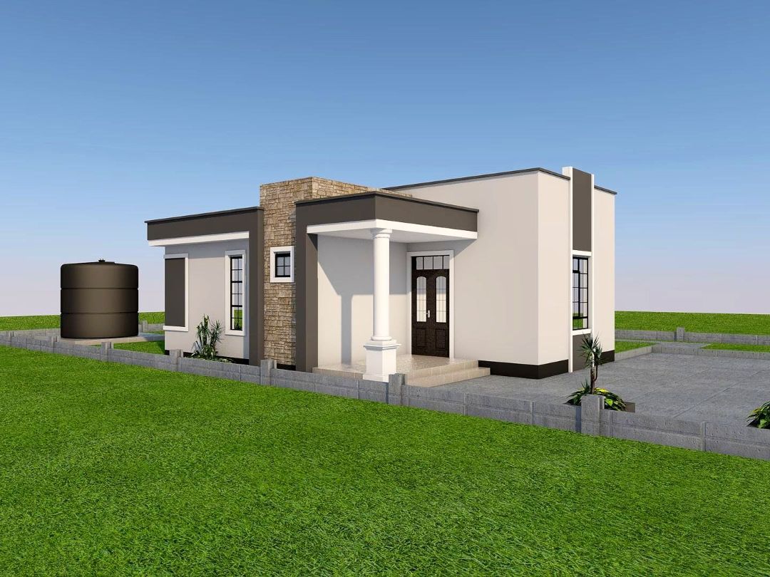 Build Your Dream Home with EcoNest - Affordable Eco-Friendly Housing