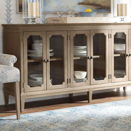 ETHAN ALLEN - Dining Room
