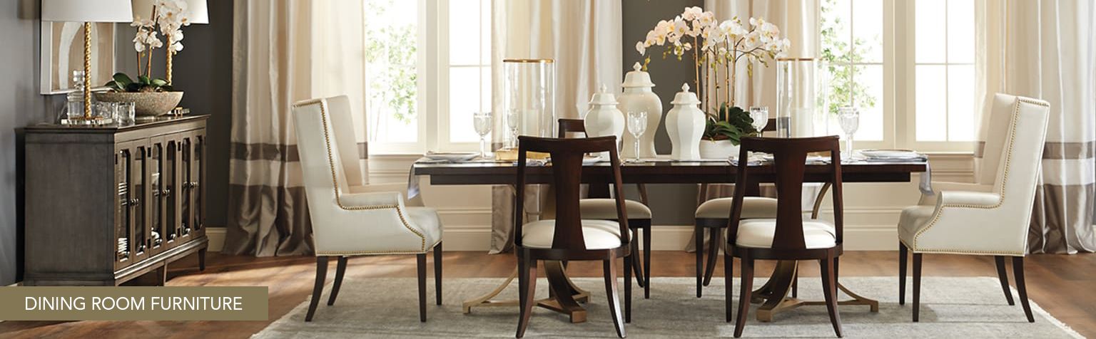 ETHAN ALLEN - Dining Room
