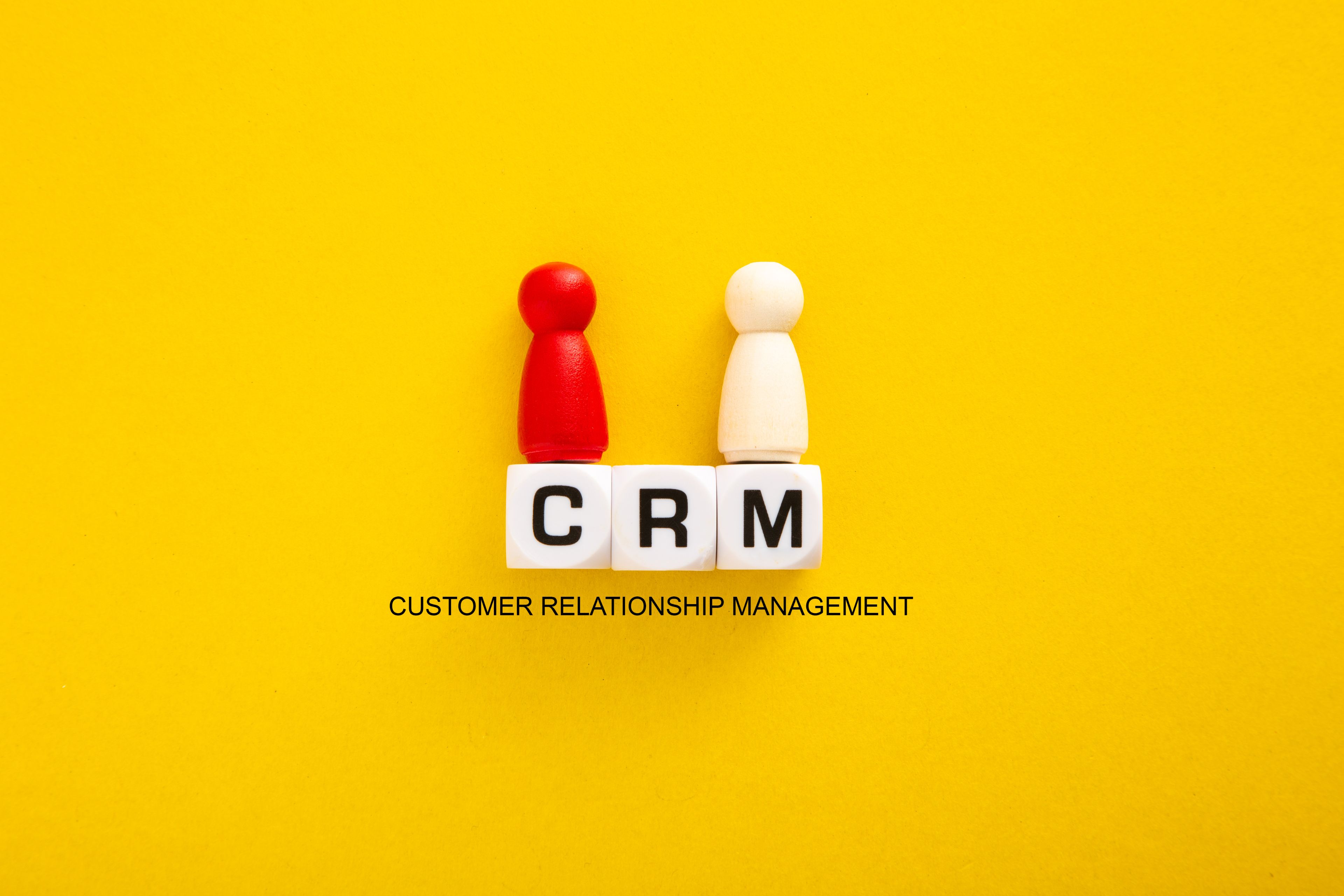 ЯАГААД ЖИЖИГ ДУНД БИЗНЕСТ Crm ЗАЙЛШГҮЙ ХЭРЭГТЭЙ ВЭ
