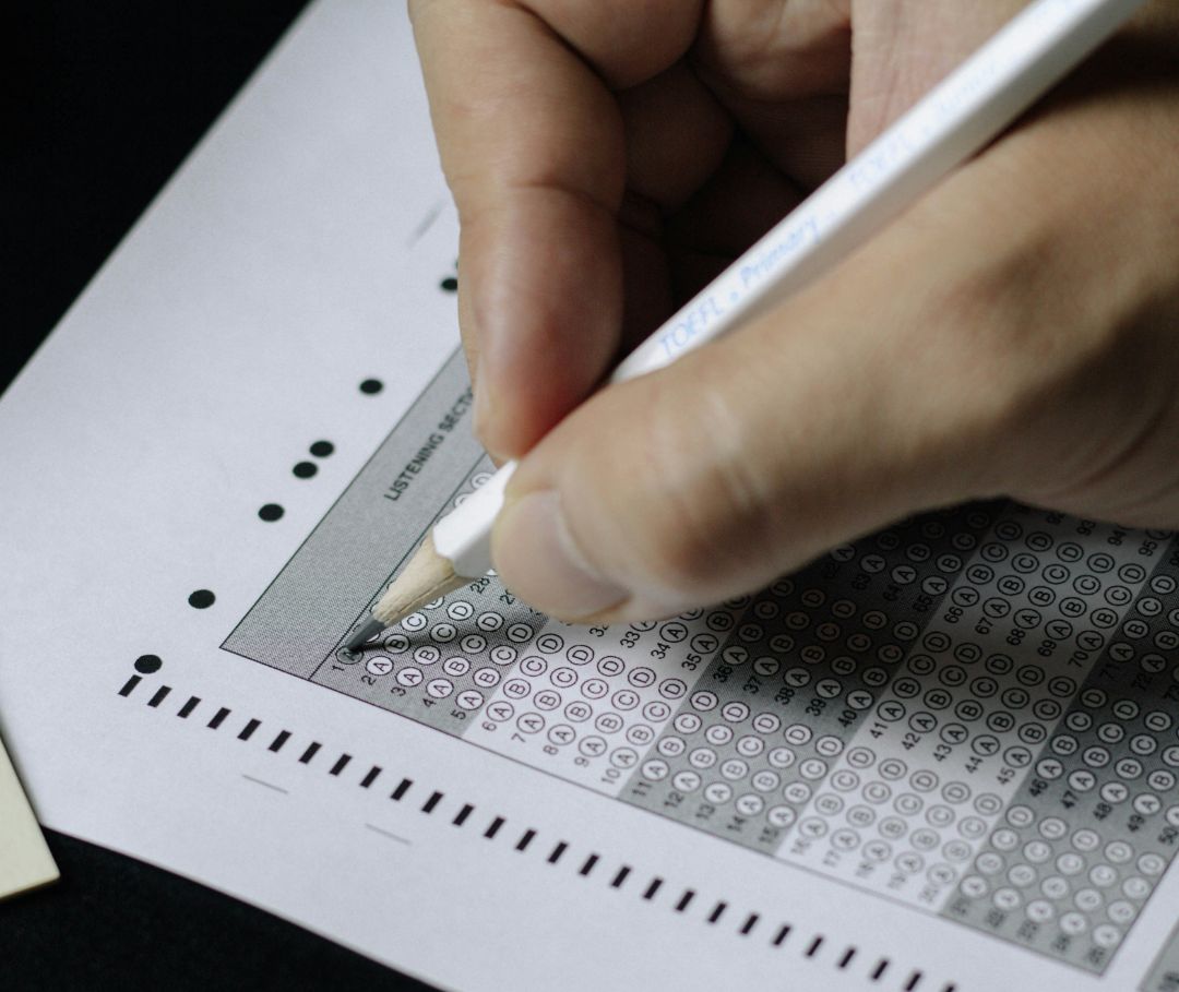 Improve Test Scores | Resources | Coaching Academics