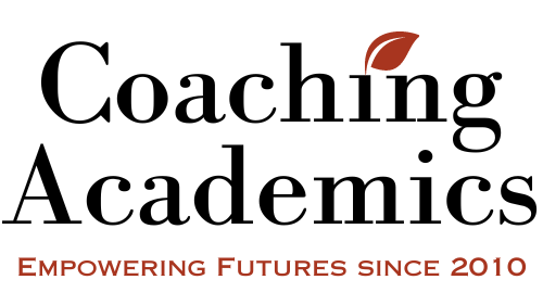 Coaching Academics