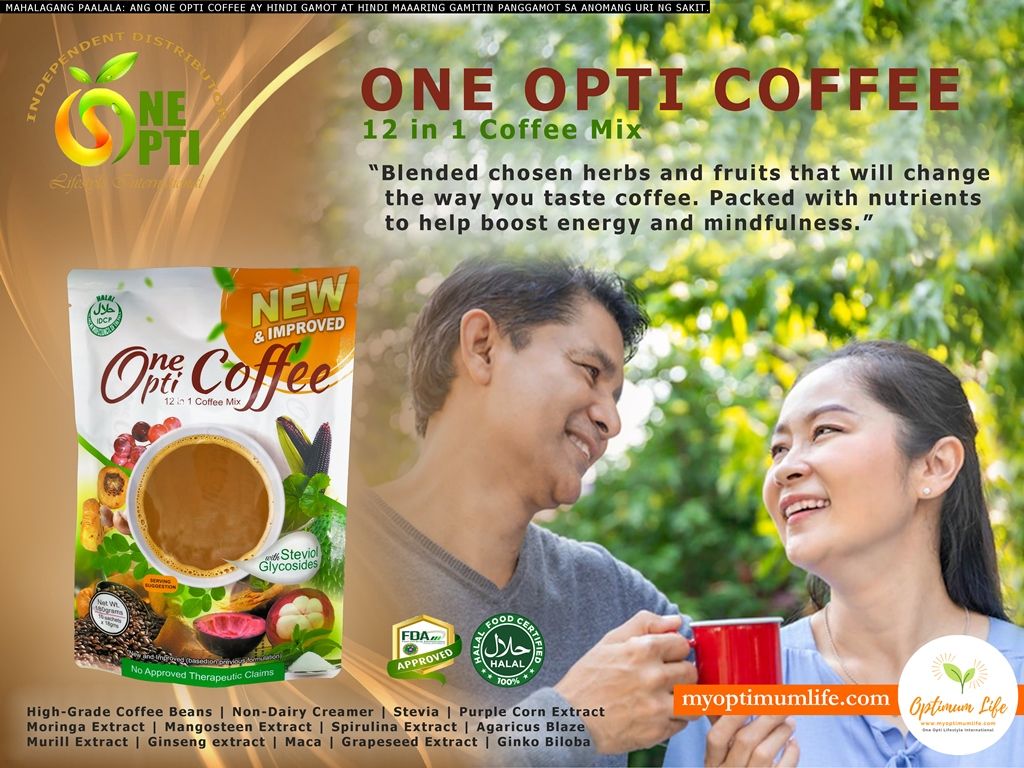 Products | Optimum Life | Distributor at One Opti Lifestyle International