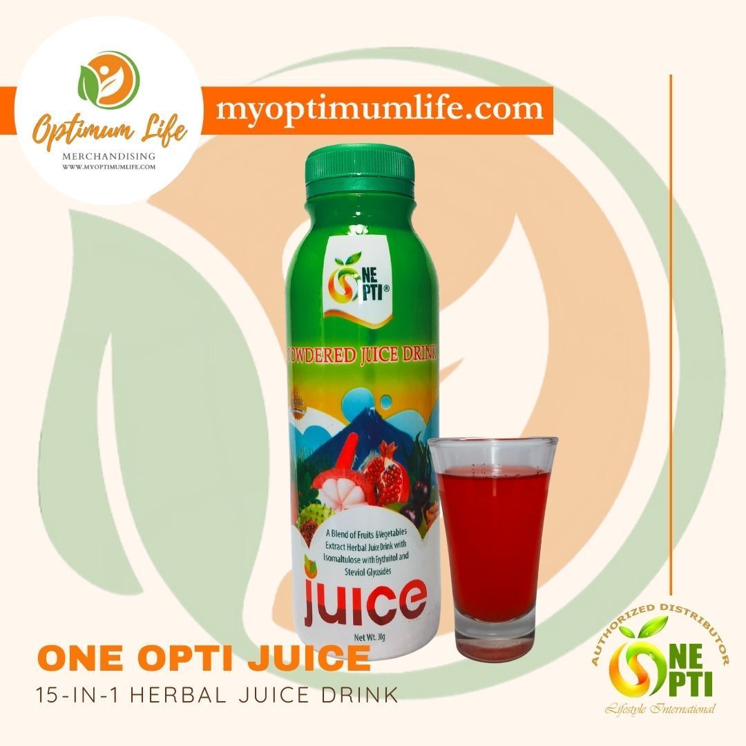 Products | Optimum Life | Distributor at One Opti Lifestyle International