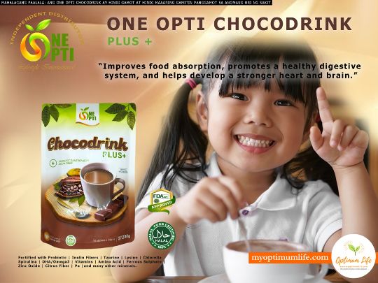 Products | Optimum Life | Distributor at One Opti Lifestyle International