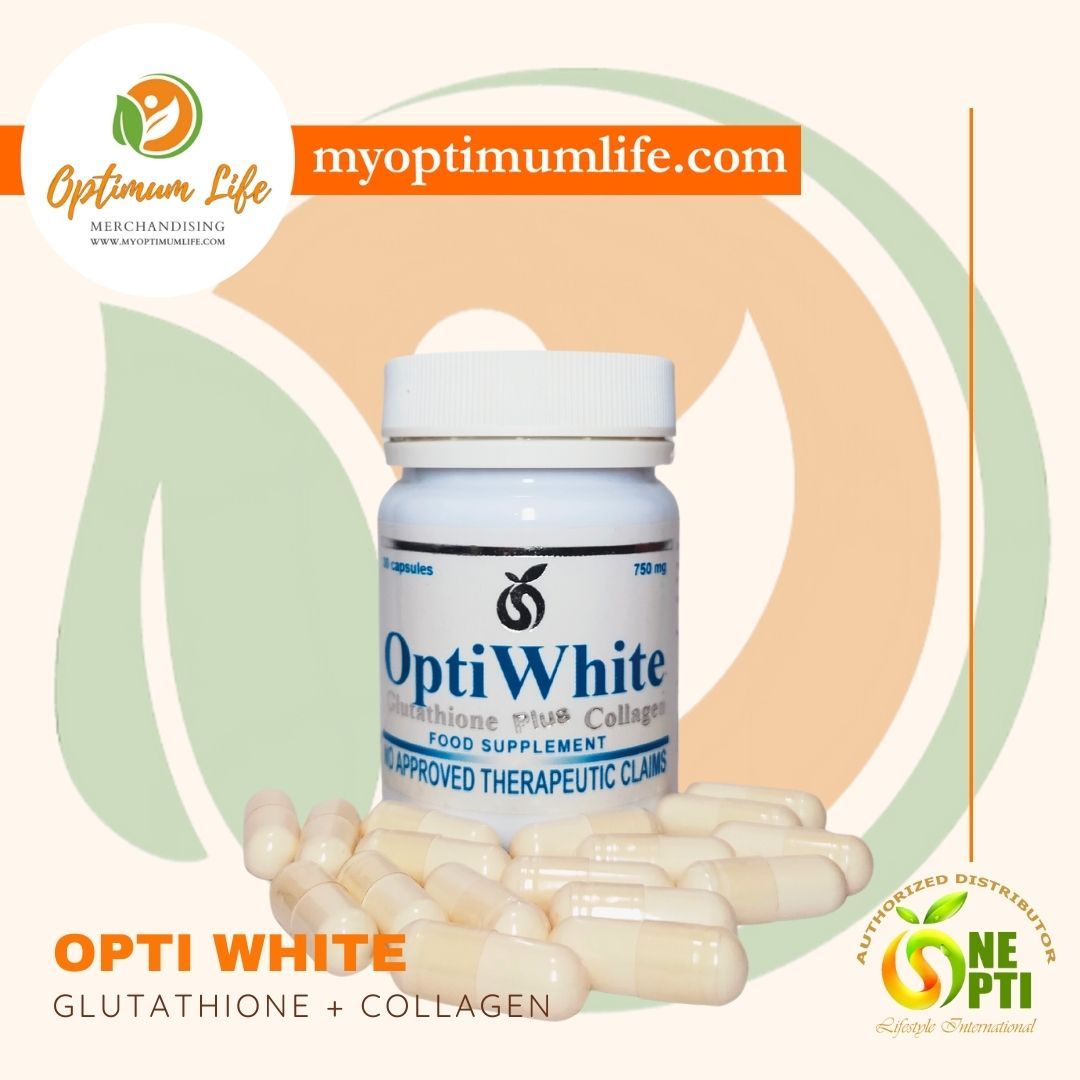 Products | Optimum Life | Distributor at One Opti Lifestyle International