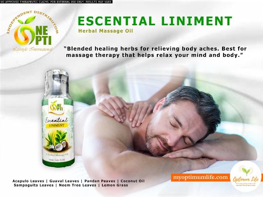 Products | Optimum Life | Distributor at One Opti Lifestyle International