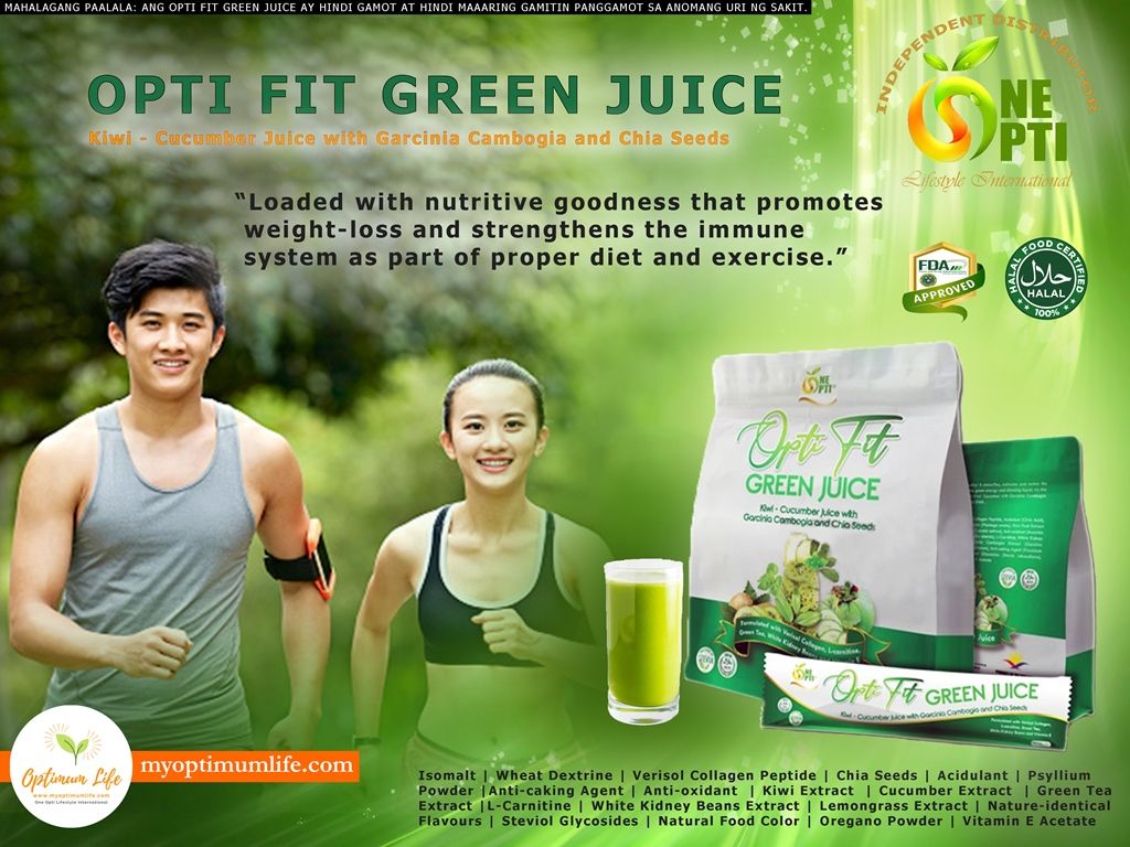 Products | Optimum Life | Distributor at One Opti Lifestyle International