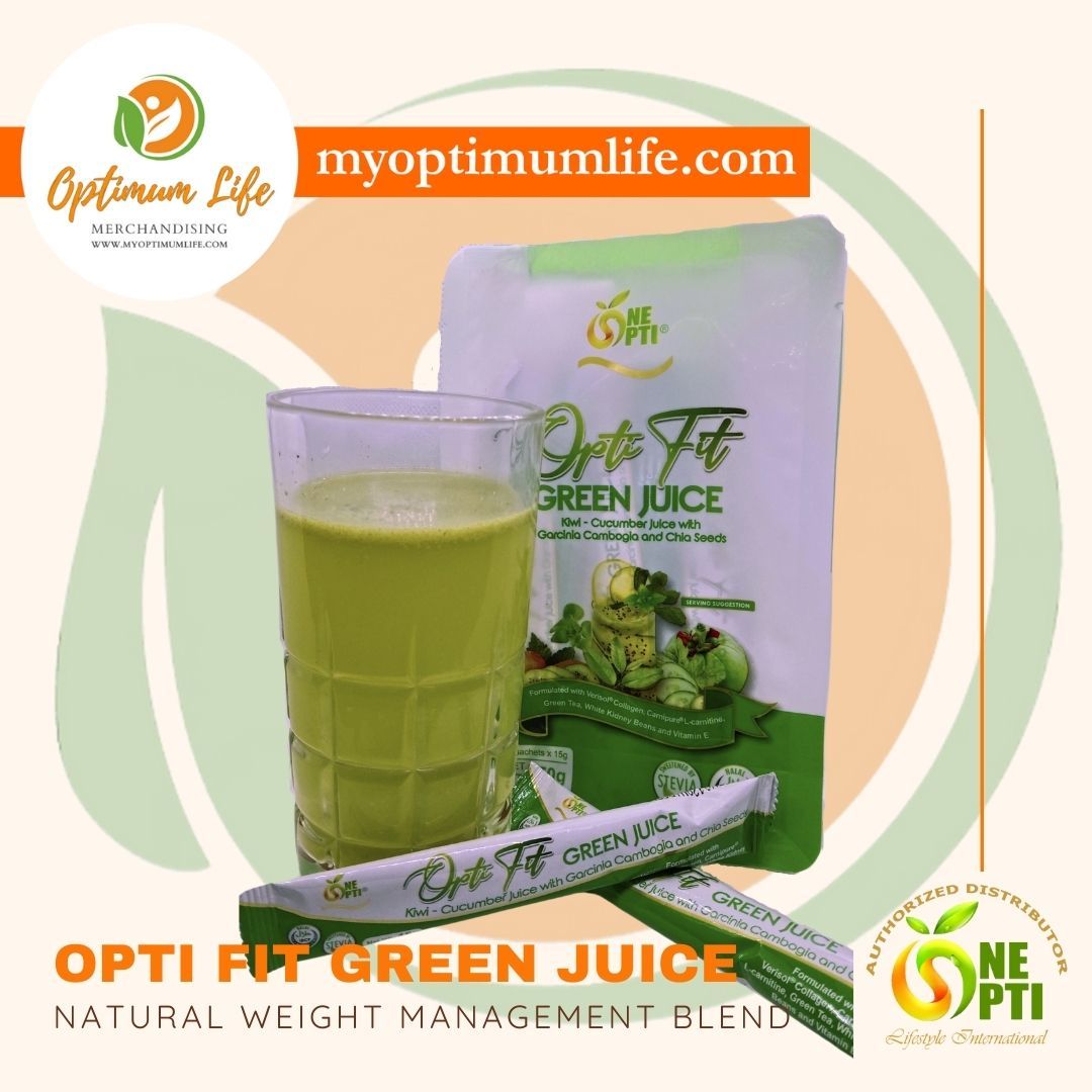 Products | Optimum Life | Distributor at One Opti Lifestyle International