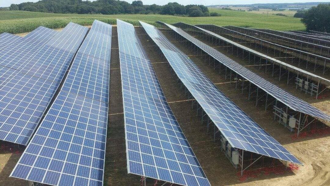 CLS Solar Intstallers