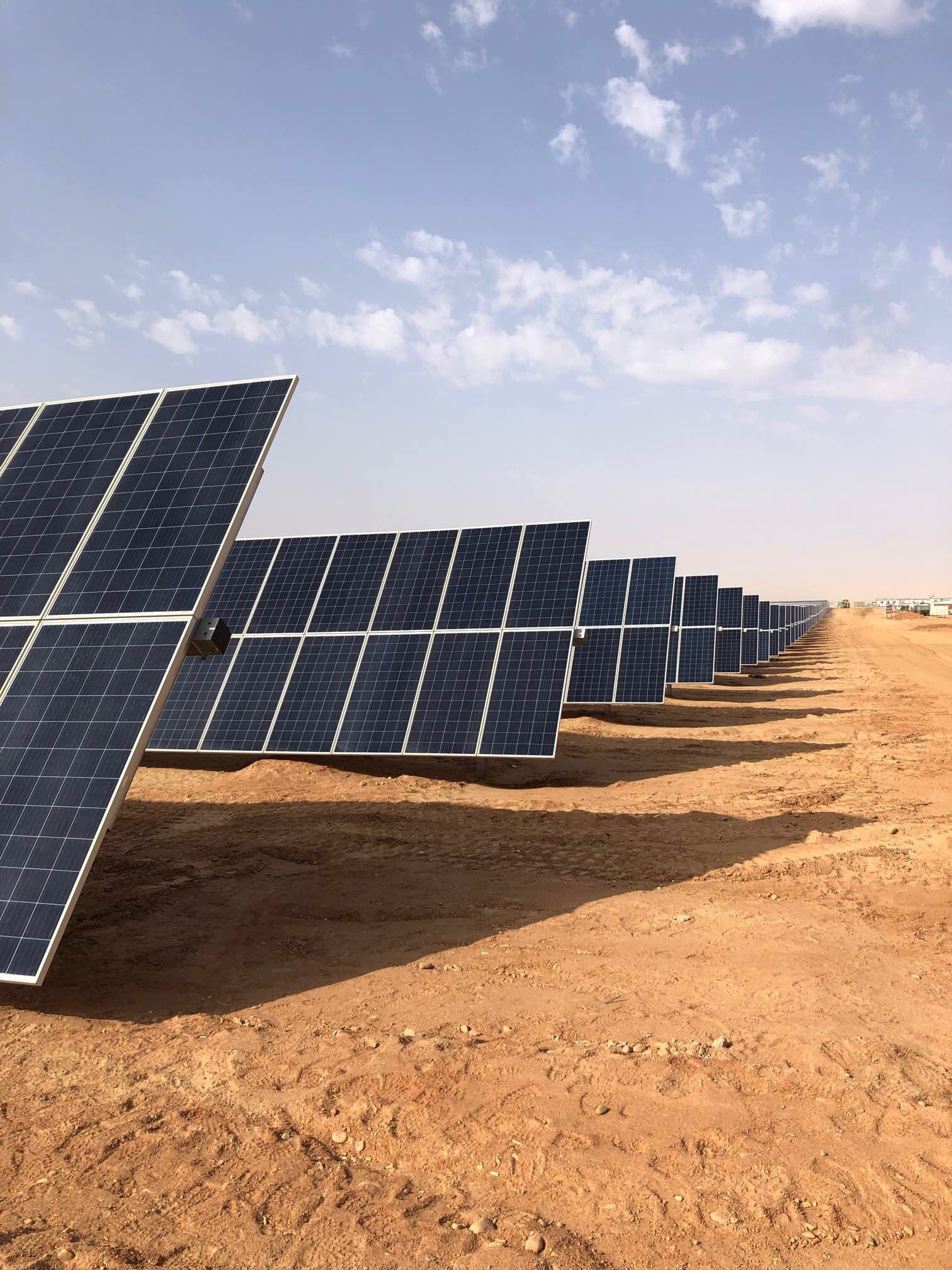 CLS Solar Intstallers