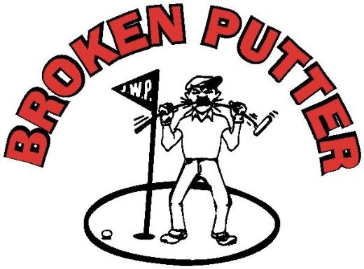 The Broken Putter
