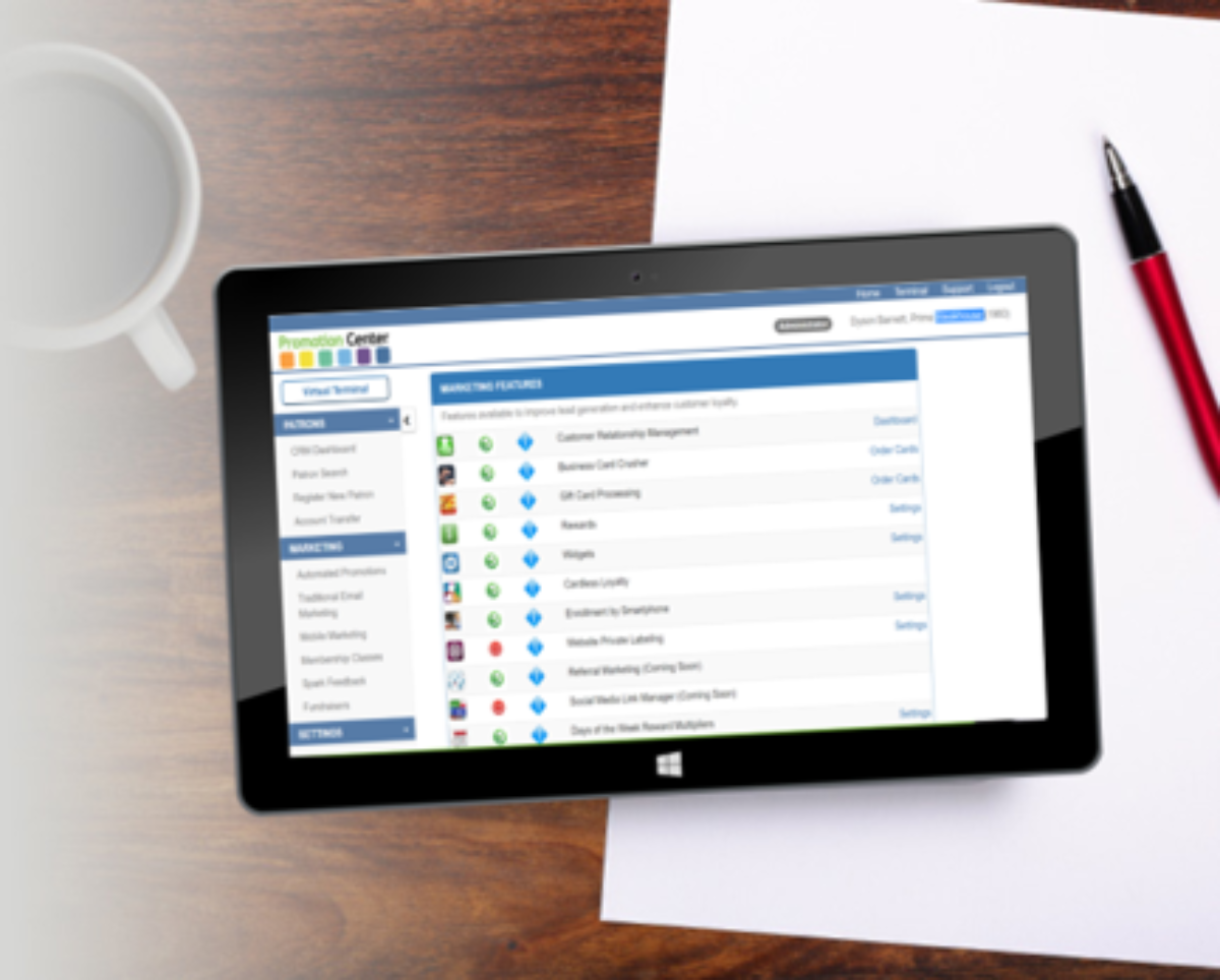 Login to The Birthday Club