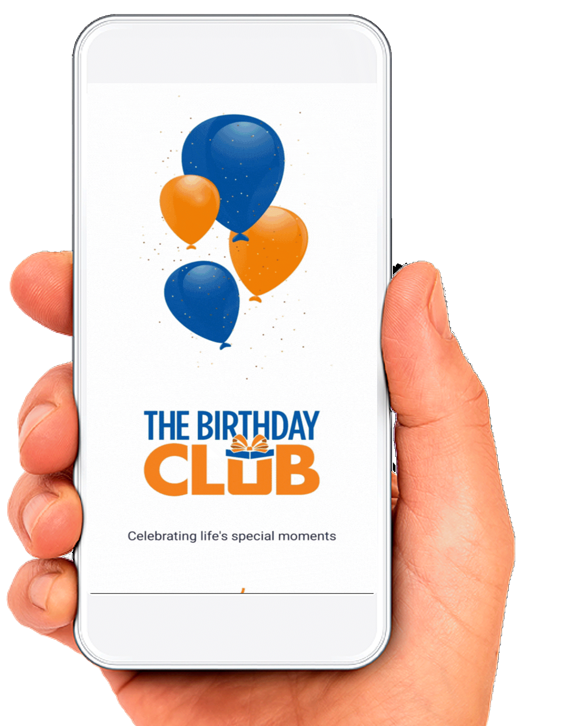 The Birthday Club for Florida Restaurants - We Send them, You Serve Them