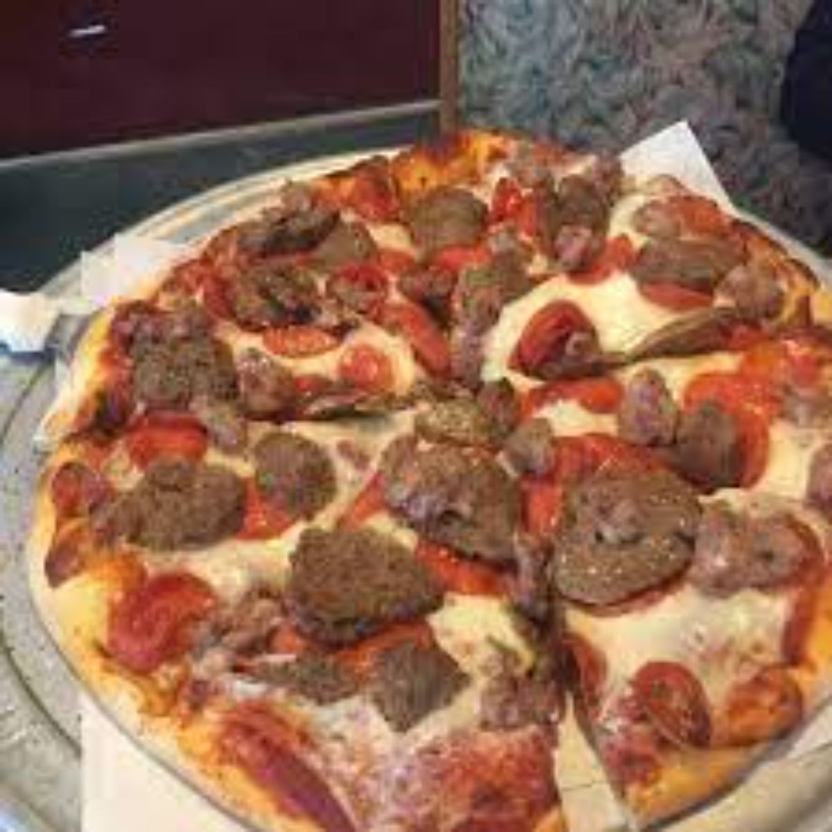 Garramone's Pizza and Italian Restaurant