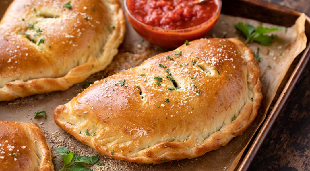 Happy Birthday from Reggiano's