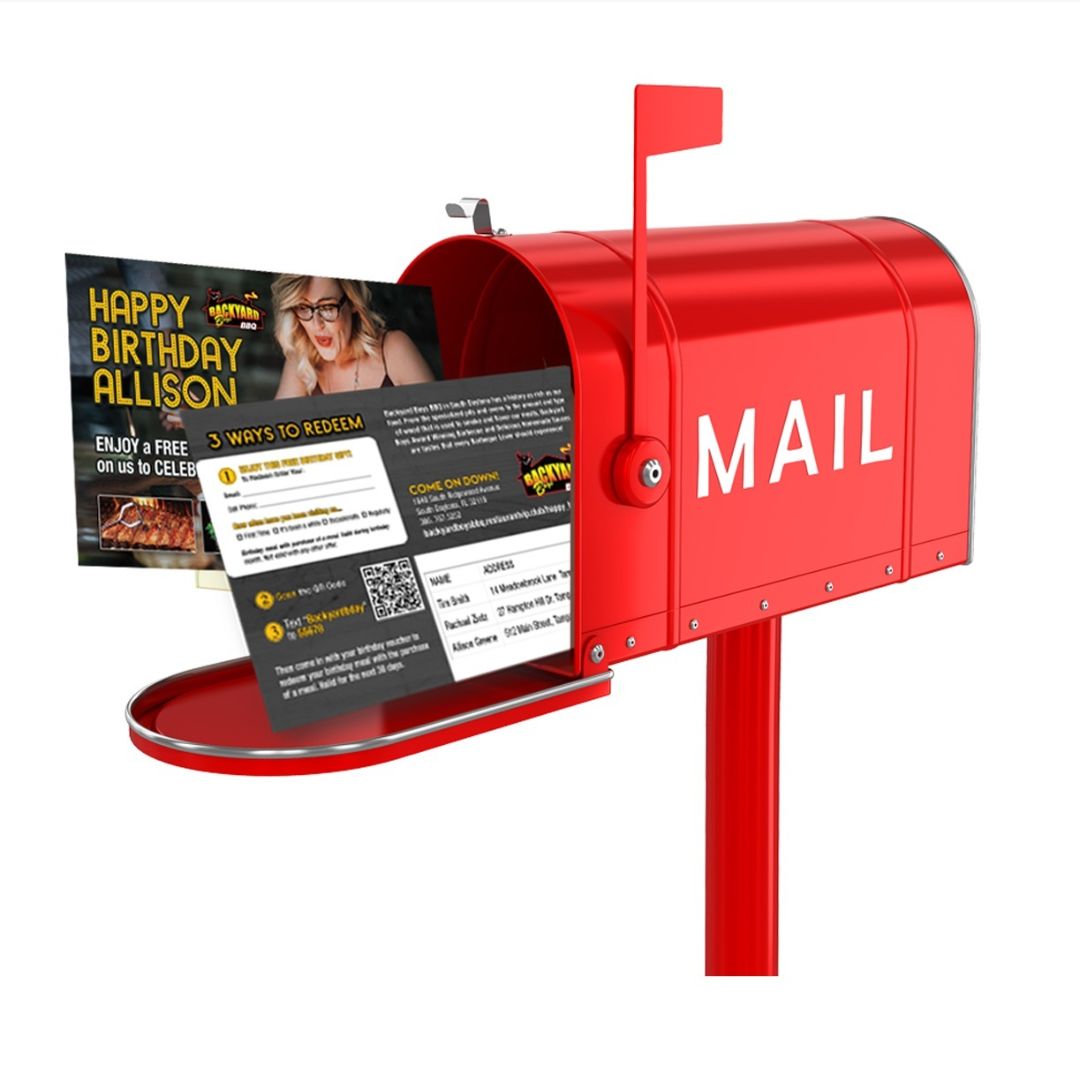 Birthday Club in a Box – Boost Guest Acquisition & Revenue