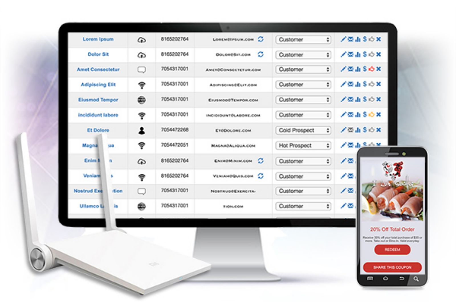 Become a Local Marketing Consultant
