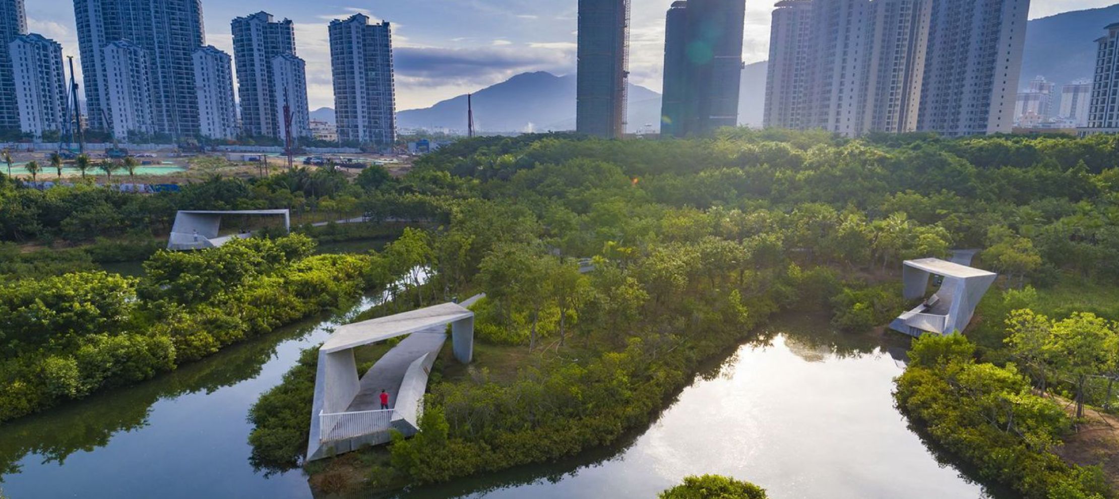 Exploring Urban & Building Physics: Pioneering Sustainable Urban ...